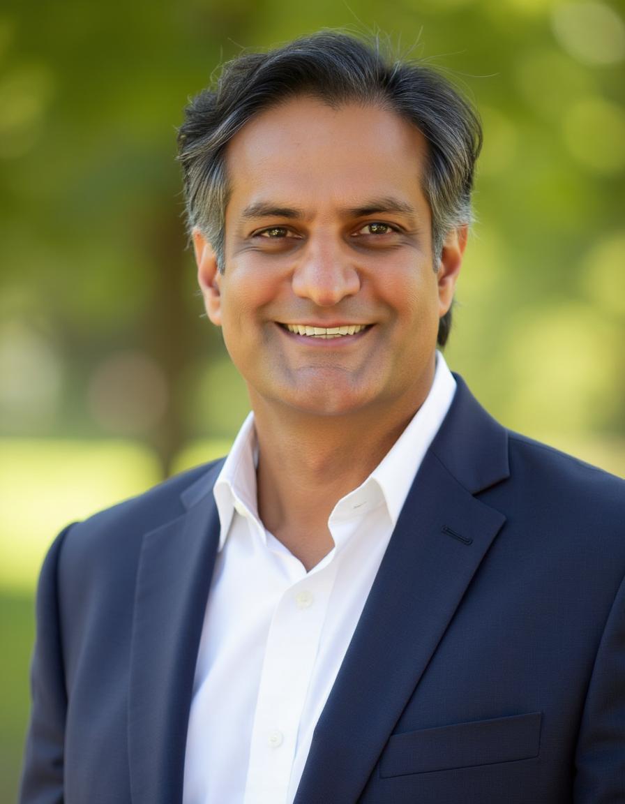 Landis+Gyr Appoints Davinder Athwal as CFO