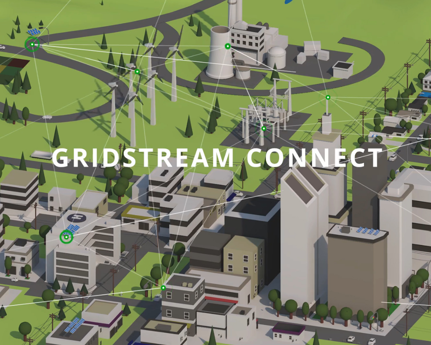 Gridstream® Connect Overview - Landis+Gyr