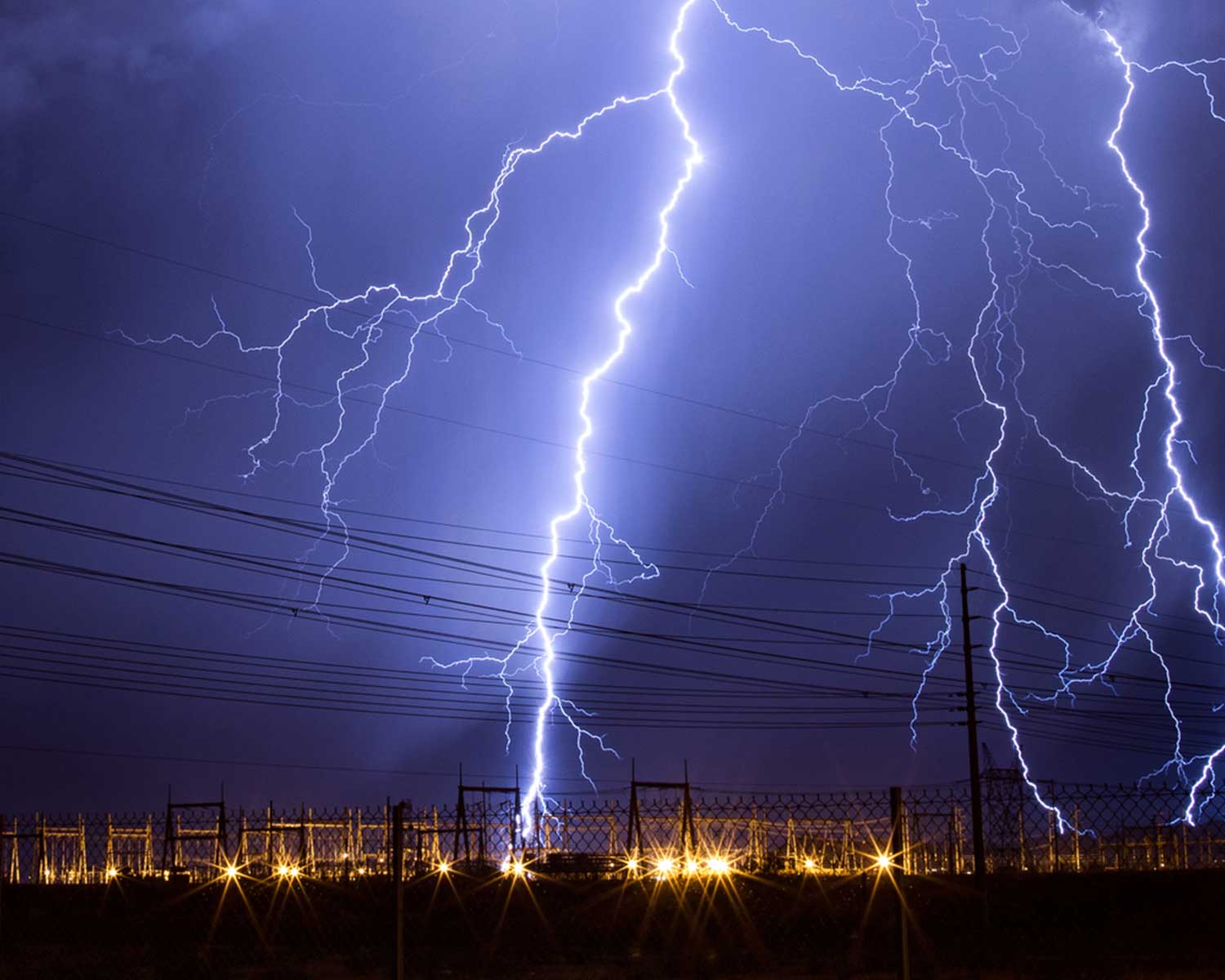 Natural Disasters and Improving Community Resiliency: Proactive Energy ... Natural Disasters and Improving Community Resiliency: Proactive Energy ...