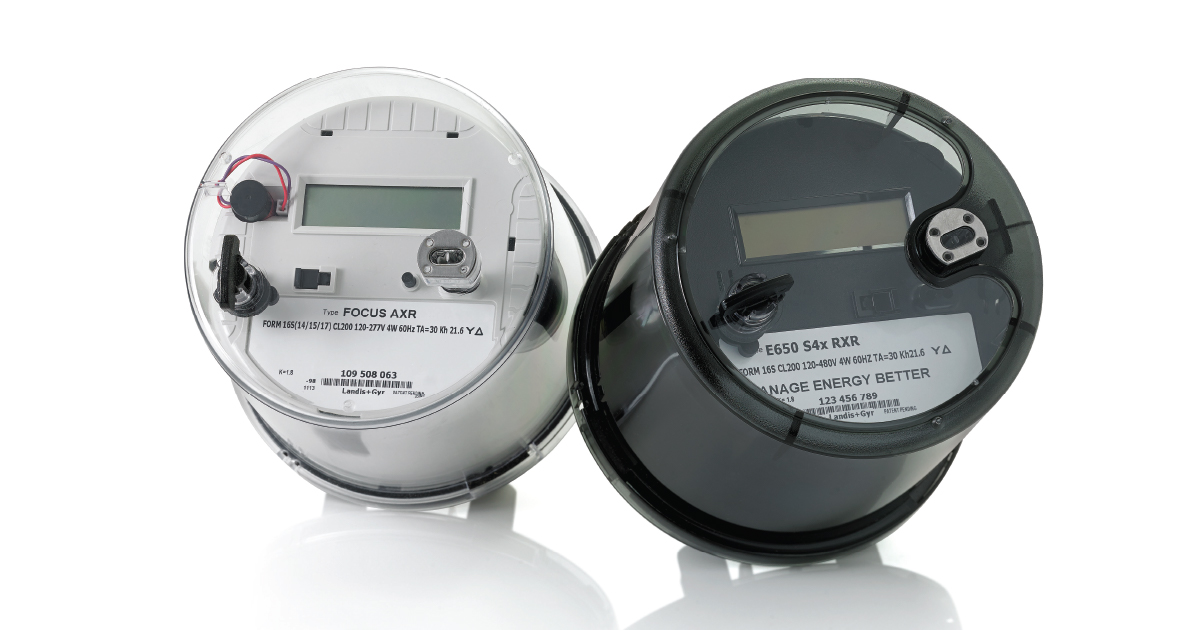 Landis+Gyr Launches Omni-Carrier Cellular Metering Solution for ...