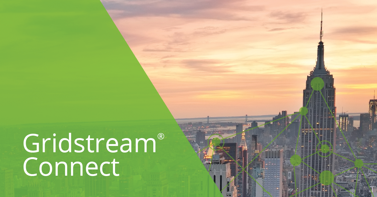 Gridstream Connect - The Most Flexible, Future-ready Utility IoT ...