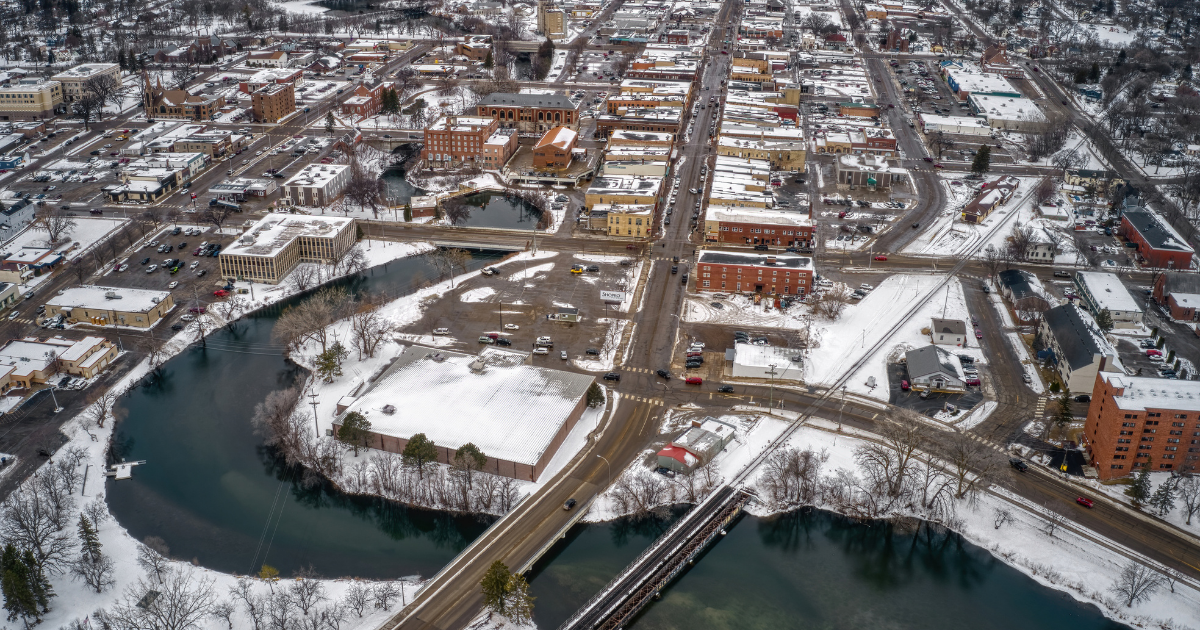 Landis+Gyr Announces Contract with Otter Tail Power Company for ... Landis+Gyr Announces Contract with Otter Tail Power Company for ...