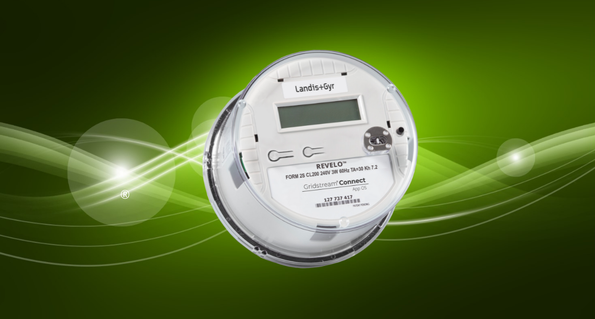 Landis+Gyr Receives Wi-SUN Certification for Revelo, the Next ...