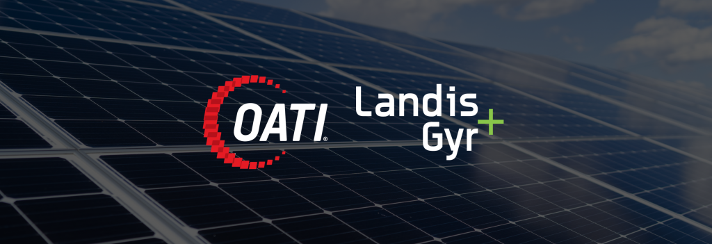 OATI and Landis+Gyr Collaborate to Offer Landis+Gyr DERMS, Powered by ...