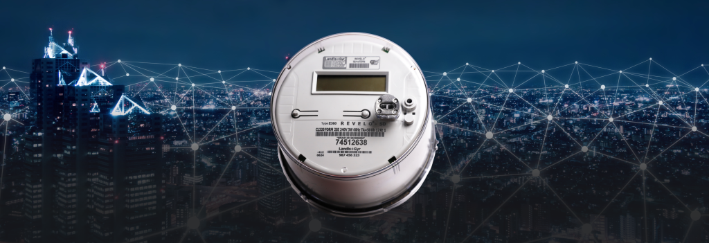 Landis+Gyr Announces Commercial Availability of Revelo® Cellular Grid ...